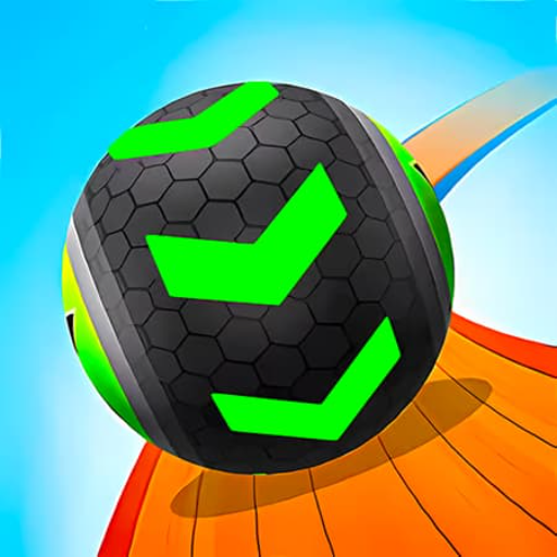 Going Balls Game - Free Online 3D Ball Rolling Adventure | Play Unblocked